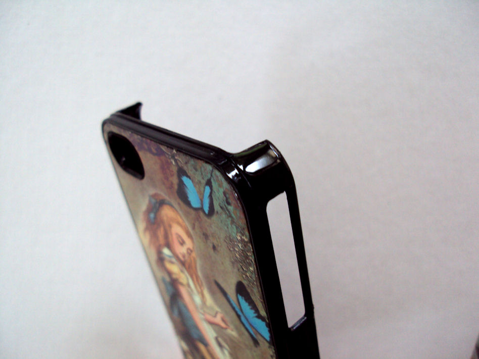 Chevron Iphone 4 Iphone 4s Case Trendy And Unique Cell Phone Case on Luulla